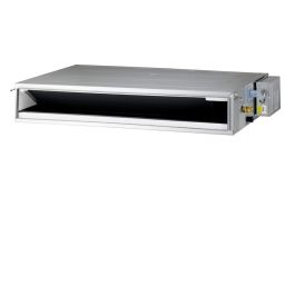 LG Ceiling Concealed Duct CL24F Standard Inverter Low Static Pressure ...