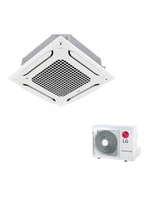 Ceiling mounted cassettes - Air conditioners | Instarom