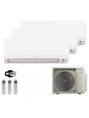 Multisplit systems - Air conditioners | Instarom