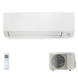 Daikin Perfera FTXM25A+RXM25A 9000 Btu/h Wi-Fi | Instarom